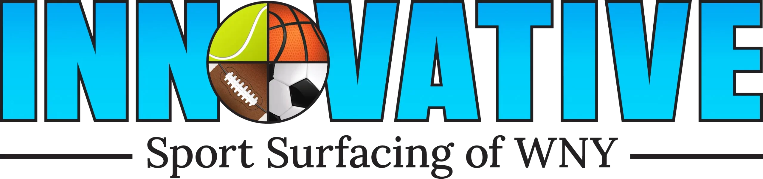 Installation Request - Innovative Sport Surfacing Colorado