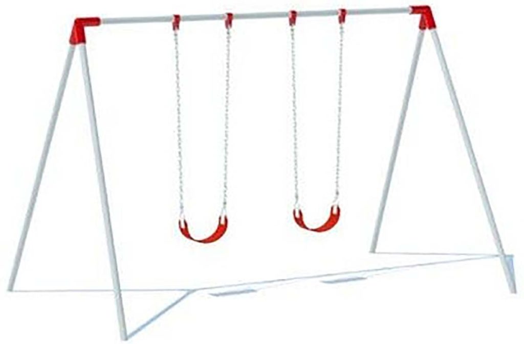 Standard Swing Frames Innovative Sport Surfacing