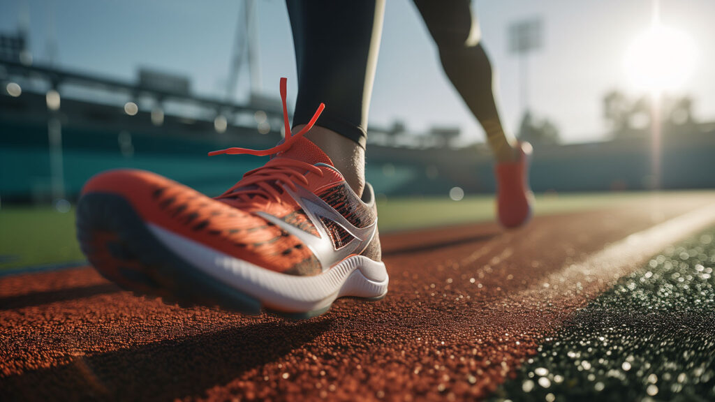 The Science Behind Shock Absorption and Injury Prevention on Rubber ...