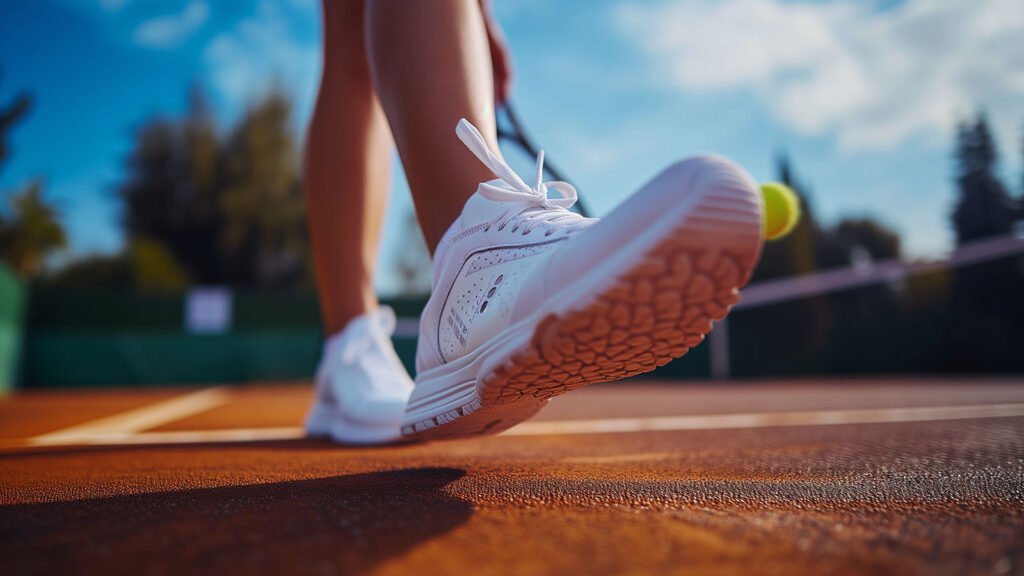 The Science Behind Shock Absorption and Injury Prevention on Rubber ...