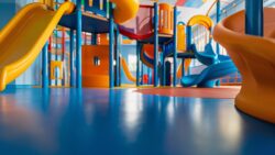 Complete Guide to Indoor Playgrounds - Innovative Sport Surfacing
