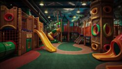 Complete Guide to Indoor Playgrounds - Innovative Sport Surfacing