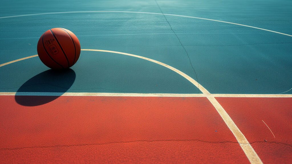 How Rubber Surfacing Enhances Athletic Performance on Sports Courts ...