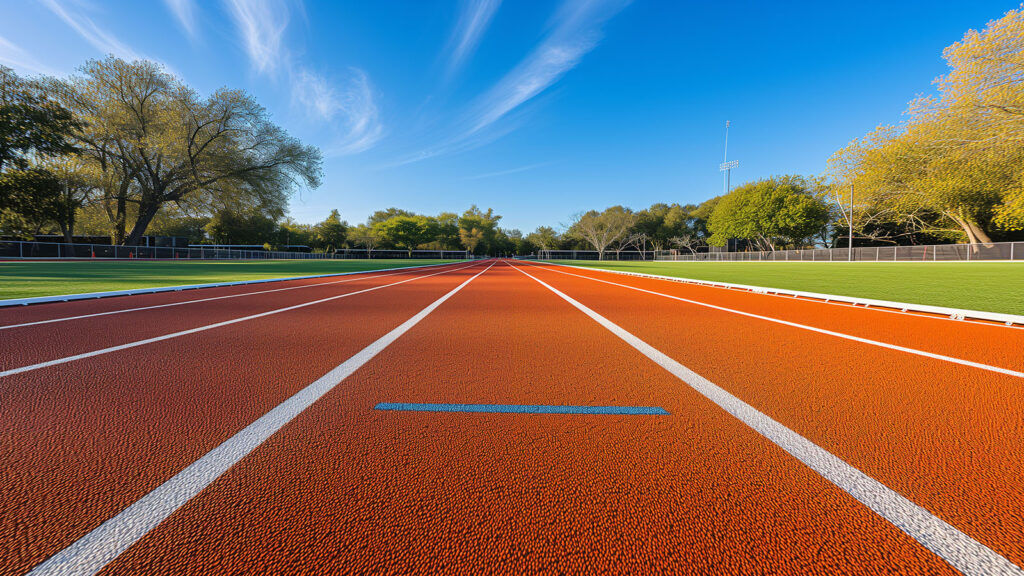 How Rubber Surfacing Enhances Athletic Performance on Sports Courts ...