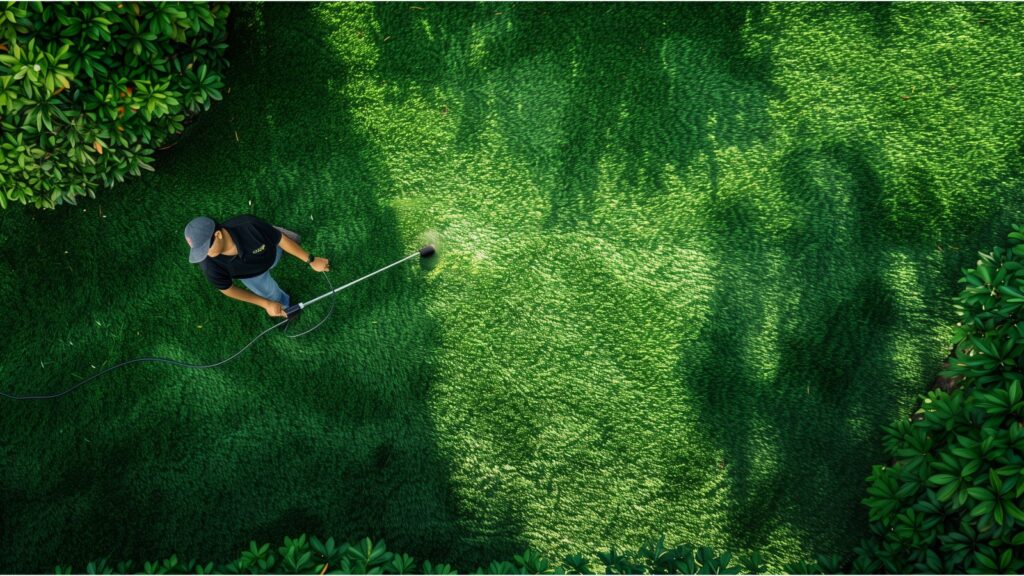 Ultimate Guide to Artificial Turf Maintenance - Innovative Sport Surfacing